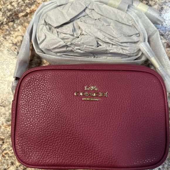 Coach | Bags | Coach Mini Jamie Camera Bag Crossbody | Poshmark